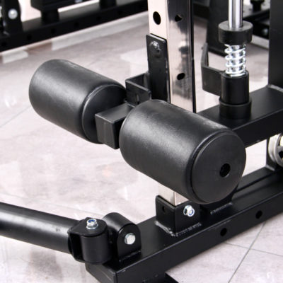 The Ultimate Smith Machine in Canada - S-150 Functional Trainer