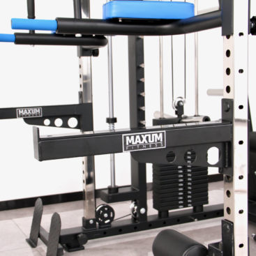 The Ultimate Smith Machine in Canada - S-150 Functional Trainer