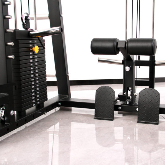 The Ultimate Smith Machine in Canada - S-150 Functional Trainer