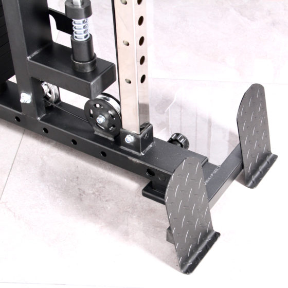 The Ultimate Smith Machine in Canada - S-150 Functional Trainer