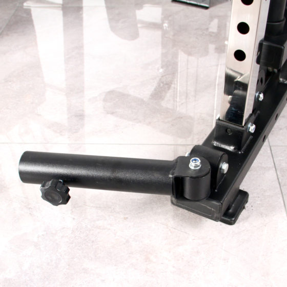 The Ultimate Smith Machine in Canada - S-150 Functional Trainer