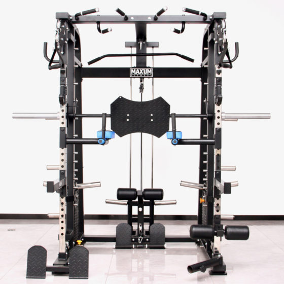 The Ultimate Smith Machine in Canada - S-150 Functional Trainer