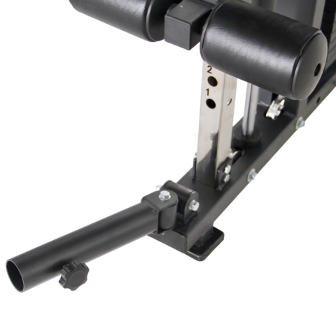 MAXUM S-150 Smith Machine Functional Trainer Squat Rack | MAXUM Fitness