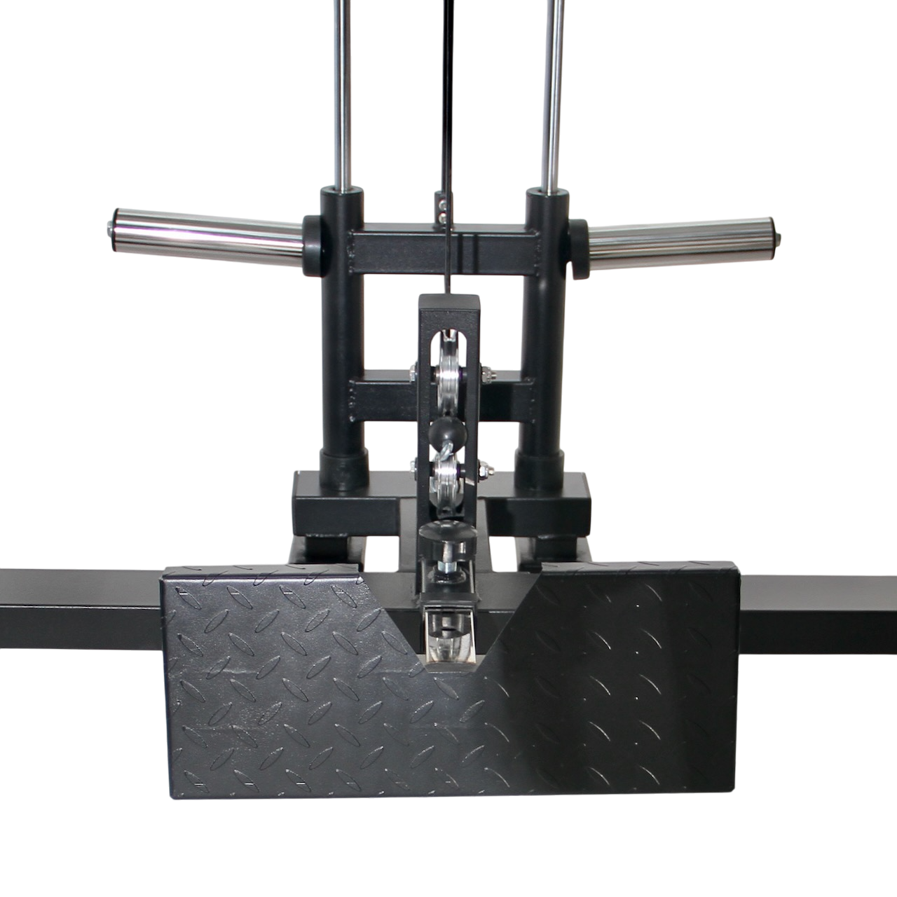 MAXUM S-150 Multifunctional Smith Machine Home Gym | Commercial-Grade ...