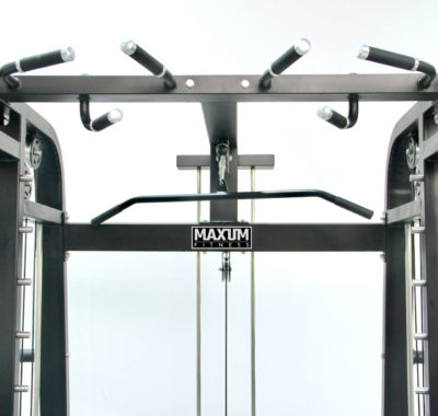 The Ultimate Smith Machine in Canada - S-150 Functional Trainer