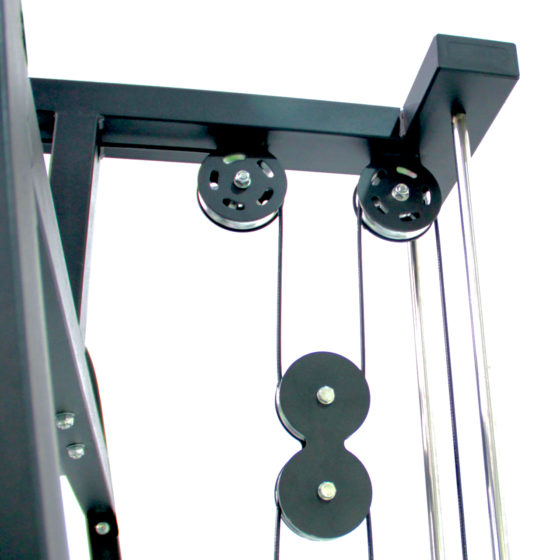 The Ultimate Smith Machine in Canada - S-150 Functional Trainer