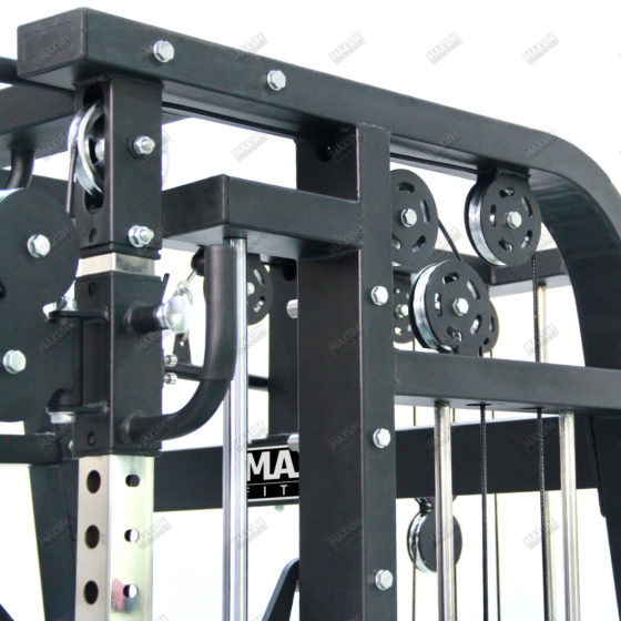 S-150 Smith Machine | Free Canada Wide Shipping