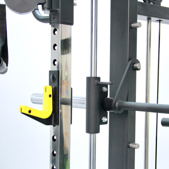 The Ultimate Smith Machine in Canada - S-150 Functional Trainer