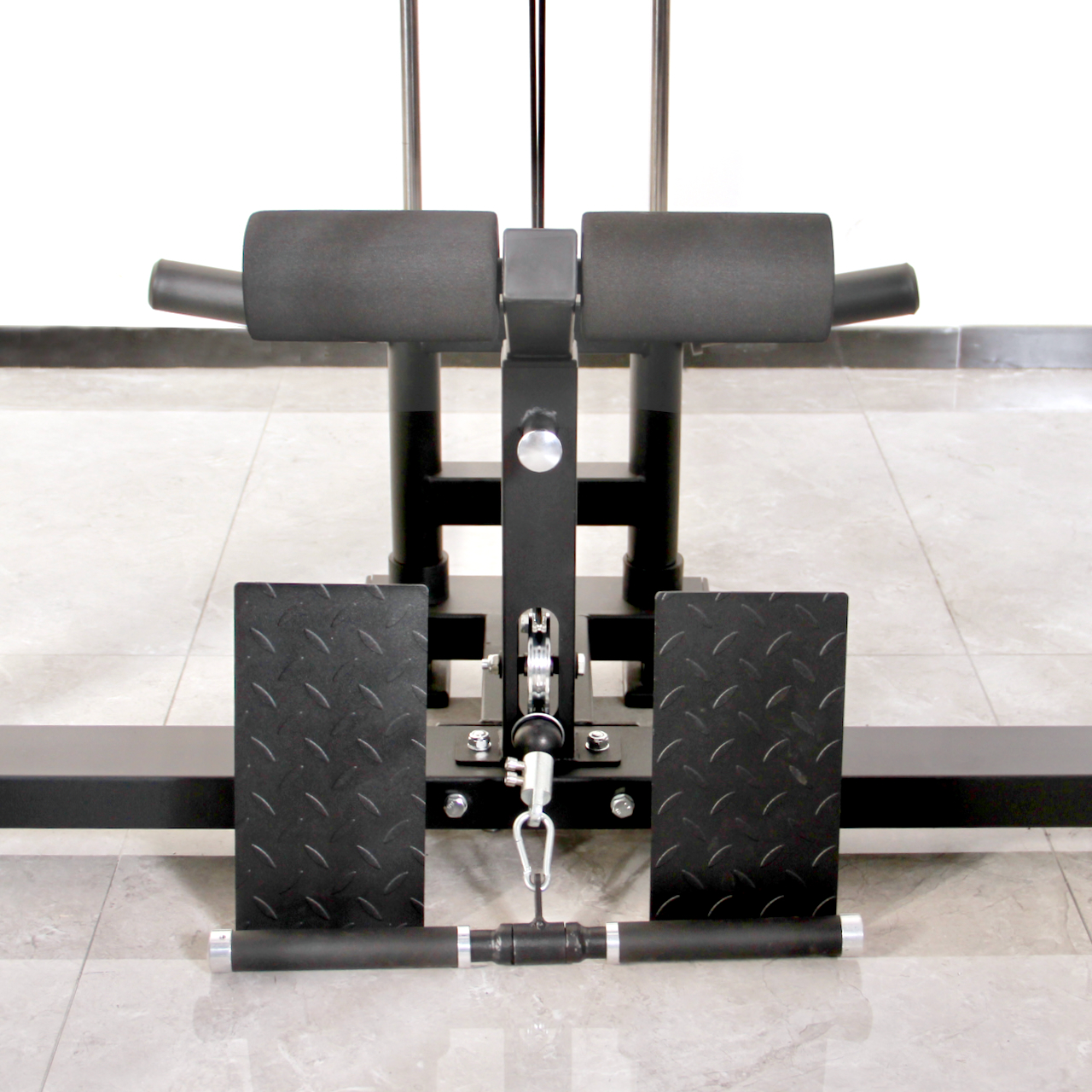 The Ultimate Smith Machine in Canada - S-150 Functional Trainer
