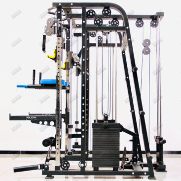 S-150 Smith Machine | Free Canada Wide Shipping