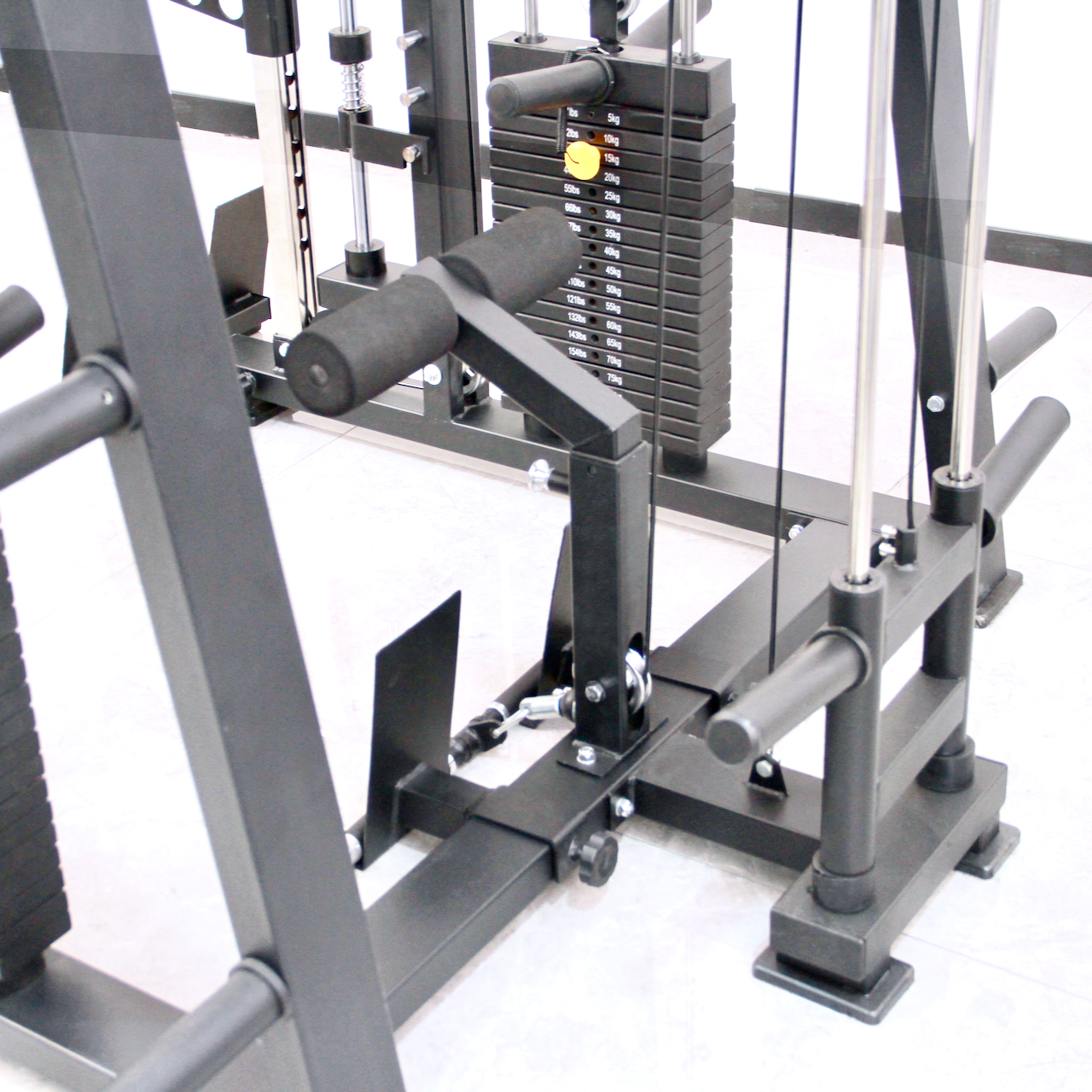 The Ultimate Smith Machine in Canada - S-150 Functional Trainer