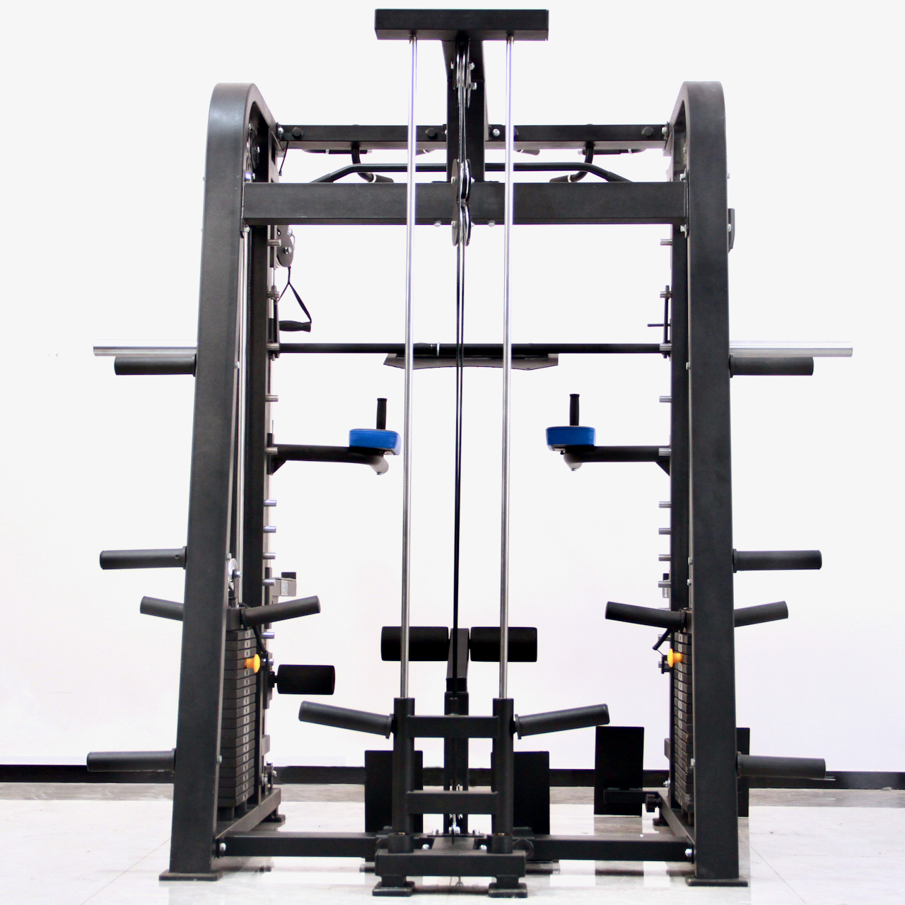 The Ultimate Smith Machine in Canada - S-150 Functional Trainer