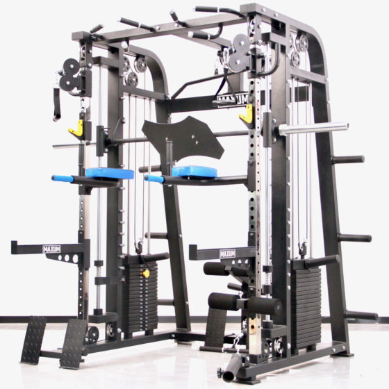 S-150 Smith Machine | Free Canada Wide Shipping
