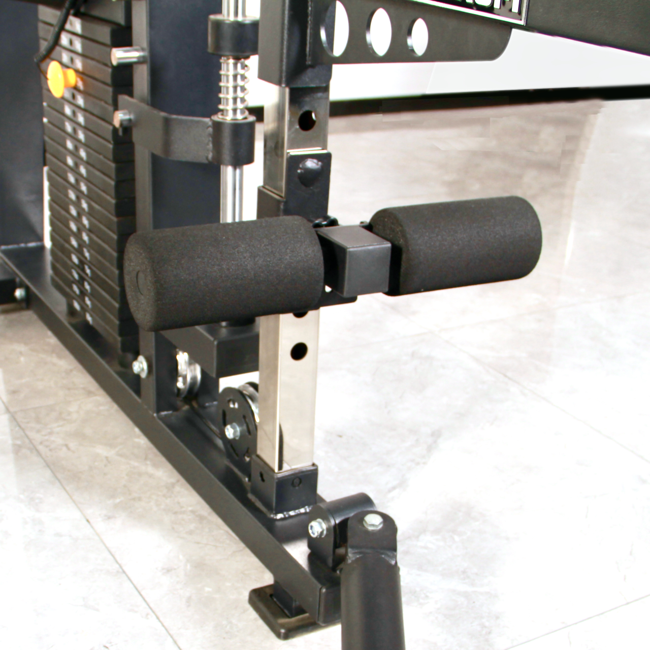 The Ultimate Smith Machine in Canada - S-150 Functional Trainer