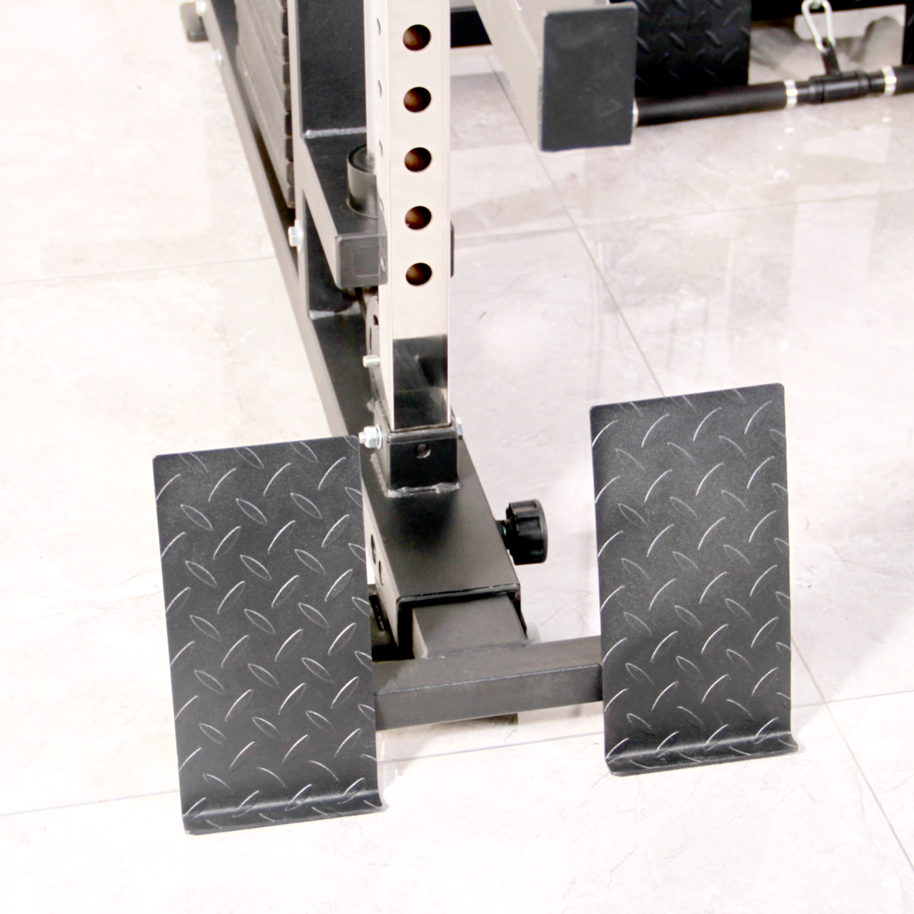 The Ultimate Smith Machine in Canada - S-150 Functional Trainer