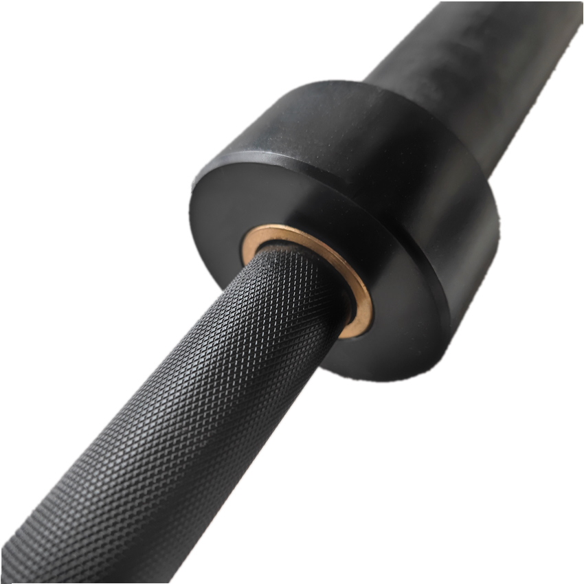 MAXUM 7 ft Cerakote Olympic Barbell | MAXUM Fitness