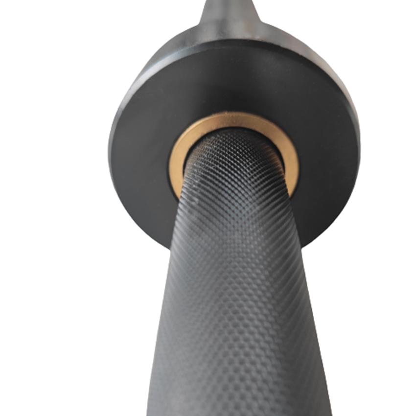 MAXUM 7 ft Cerakote Olympic Barbell | MAXUM Fitness