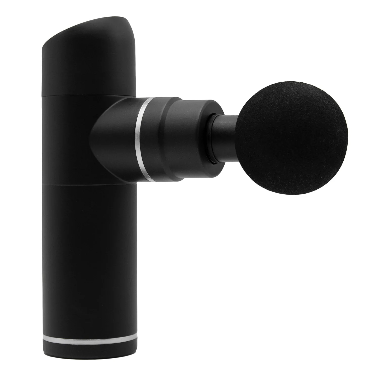 truRelief™ Impact Therapy™ Device Micro Massage Gun | MAXUM Fitness