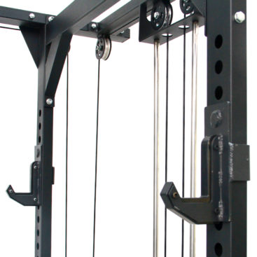 F-220 Power Rack | Free Canada Wide Shipping