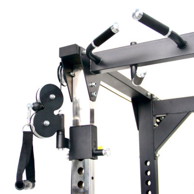 F-220 Power Rack | Free Canada Wide Shipping