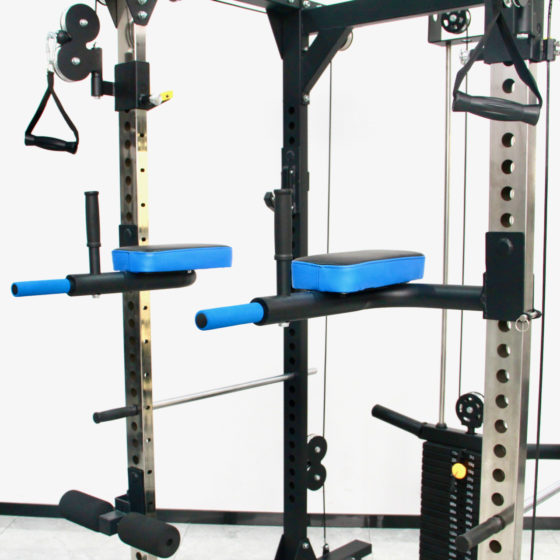 F-220 Pro Power Rack | Free Canada Wide Shipping