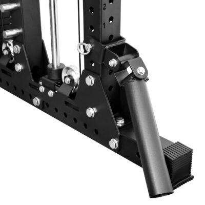 MAXUM SX2 Smith Machine Functional Trainer Squat Rack | MAXUM Fitness