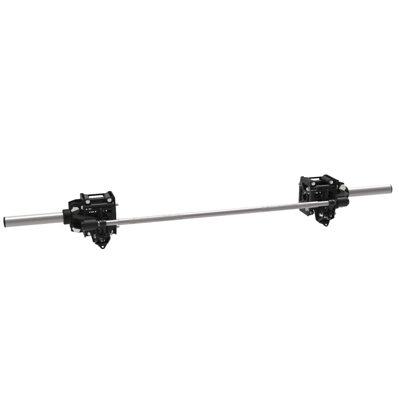 MAXUM XST Smith Machine Trolley Attachment