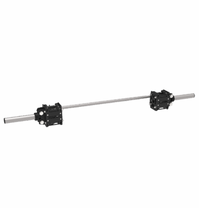 MAXUM XST Smith Machine Trolley Attachment