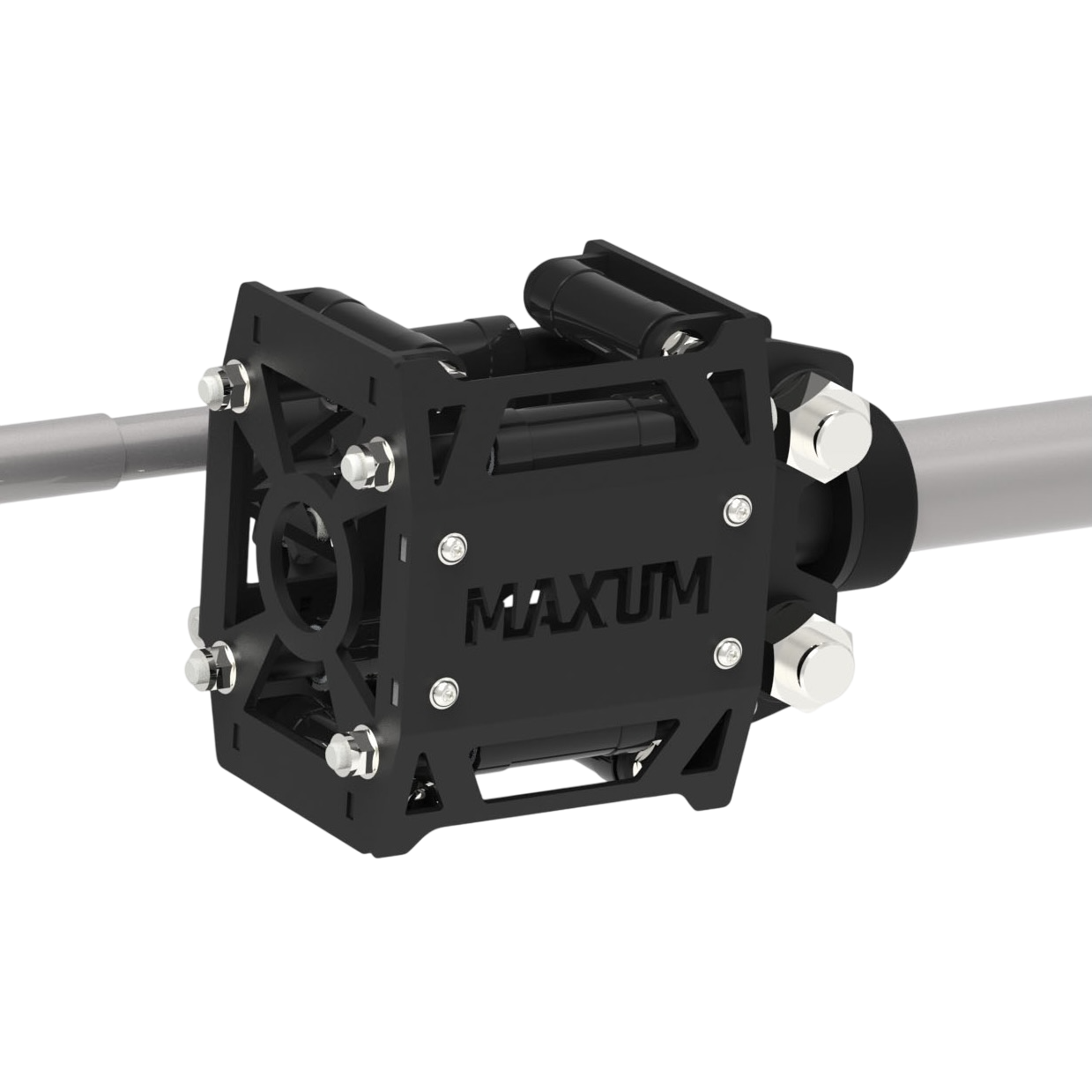 MAXUM XST Smith Machine Trolley Attachment