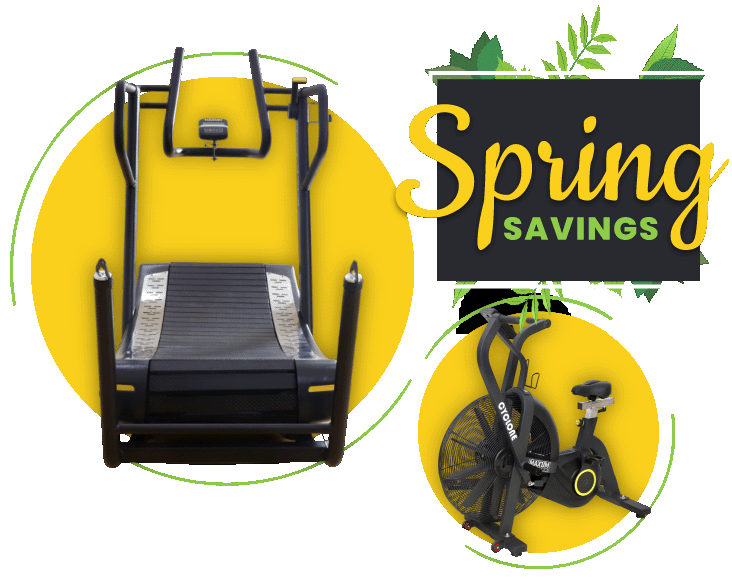 Home Gym Equipment Canada Wide | MAXUM Fitness